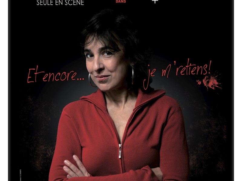 Isabelle Alonso - 7 au 28 juillet 2012 : mon 1er festival d'Avignon!