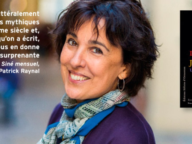 Isabelle Alonso - C'est la promo...